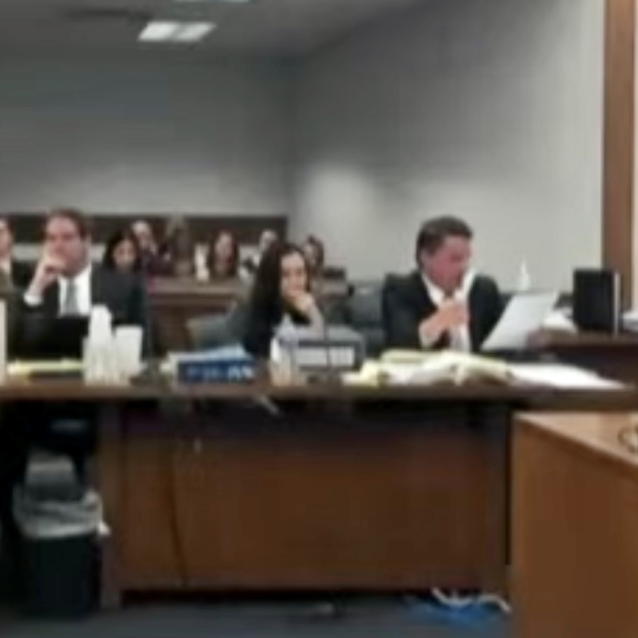 Texts, Lies & Videotape – Jenesis Productions